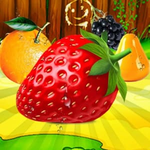 Merge Fruit - Play Merge Fruit Online at TopGames.Com