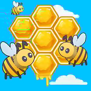 Download Collect Honey and play Collect Honey Online - TopGames.Com