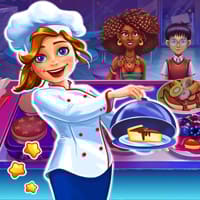Download Smurfs Cooking and play Smurfs Cooking Online - TopGames.Com