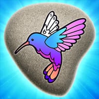 Download Rock Art - 3D Color by Number and play Rock Art - 3D Color by ...