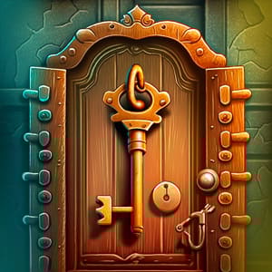 100 Doors Games: Escape From School - Play 100 Doors Games: Escape From ...