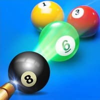 3d Billiard 8 Ball Pool - Play 3d Billiard 8 Ball Pool Online at ...