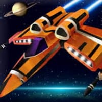 Alien Galaxy War - Play Alien Galaxy War Online at TopGames.Com