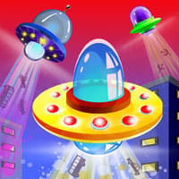 Free Online Alien Games - TopGames.Com