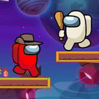 Among Us Jumping - Play Among Us Jumping Online at TopGames.Com