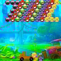 Tingly Bubble Shooter - Play Tingly Bubble Shooter Online at TopGames.Com