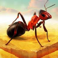 Ant Colony - Play Ant Colony Online at TopGames.Com