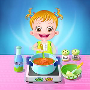 Free Online Kitchen Games - TopGames.Com