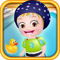 Free Online Swimming Games - TopGames.Com