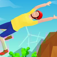Backflip Adventure - Play Backflip Adventure Online at TopGames.Com