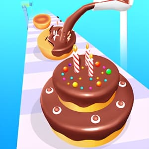 Spiral Stack Rush - Play Spiral Stack Rush Online at TopGames.Com