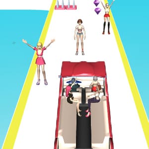 Car Wash Rush - Play Car Wash Rush Online at TopGames.Com