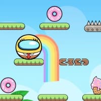 Bounce Ball Online - Play Bounce Ball Online at TopGames.Com