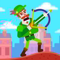 Bowmasters 2 - Play Bowmasters 2 Online at TopGames.Com