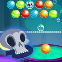 Bubble Shooter Halloween - Play Bubble Shooter Halloween Online at ...