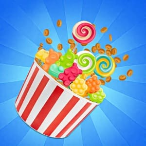 Candy Burst - Play Candy Burst Online at TopGames.Com