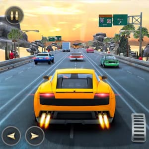 Free Online Highway Games - TopGames.Com