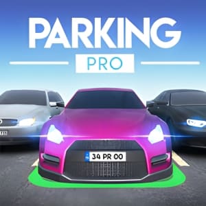 Prado Car Parking Games Sim - Play Prado Car Parking Games Sim Online ...