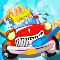 Car Washing Game - Play Car Washing Game Online at TopGames.Com