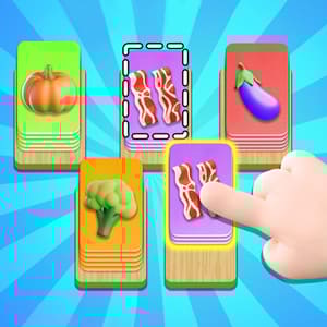 Card Shuffle Sort - Play Card Shuffle Sort Online at TopGames.Com