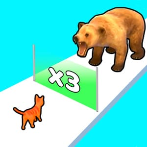 Mask Evolution 3D - Play Mask Evolution 3D Online at TopGames.Com