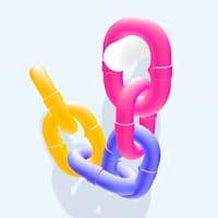 Chain Color Sort - Play Chain Color Sort Online at TopGames.Com