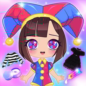 Chibi Beauty Salon Dress Up and Spa - Play Chibi Beauty Salon Dress Up ...