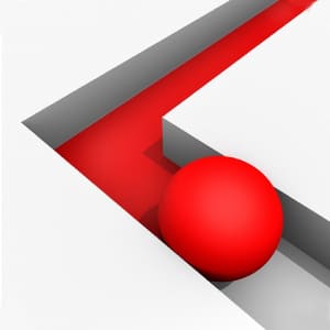 Color Maze - Play Color Maze Online at TopGames.Com