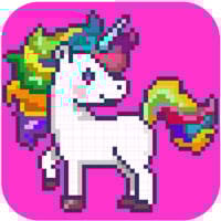 Color Pixel - Play Color Pixel Online at TopGames.Com