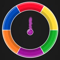 Color Wheel - Play Color Wheel Online at TopGames.Com