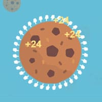 Cookie Tap - Play Cookie Tap Online at TopGames.Com
