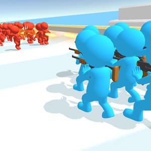 Bro Race Count - Play Bro Race Count Online at TopGames.Com