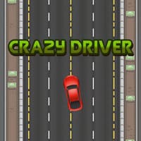 Crazy Driver - Play Crazy Driver Online at TopGames.Com