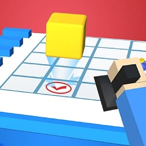 Unblock Cube 3d - Play Unblock Cube 3d Online at TopGames.Com