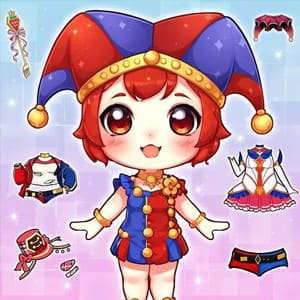 Free Online Dress Up Games - TopGames.Com