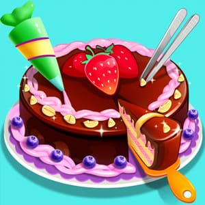 Dessert DIY - Play Dessert DIY Online at TopGames.Com