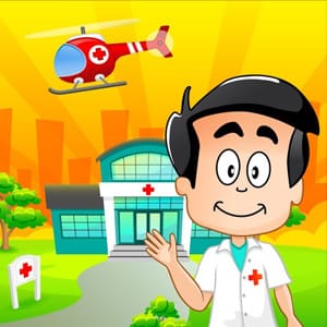 Free Online Doctor Games - TopGames.Com