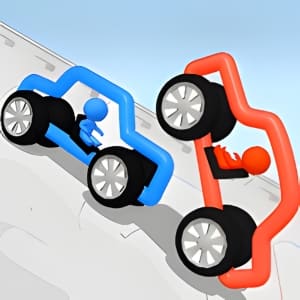 Draw Joust 3D - Play Draw Joust 3D Online at TopGames.Com