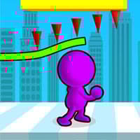 Puzzle Save the Dummy - Play Puzzle Save the Dummy Online at TopGames.Com