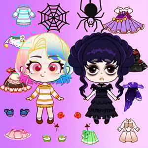 Princess Doll Dress Up - Play Princess Doll Dress Up Online at TopGames.Com