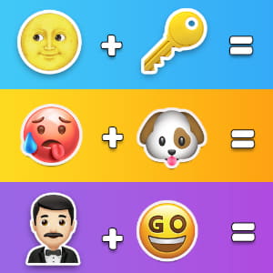 Emoji Game - Play Emoji Game Online at TopGames.Com