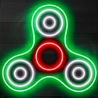 Fidget Spinner 2 - Play Fidget Spinner 2 Online at TopGames.Com
