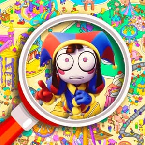 Find Mini Me - Play Find Mini Me Online at TopGames.Com