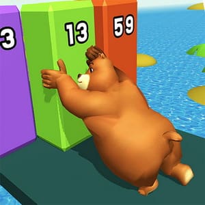 Fit The Fat - Play Fit The Fat Online at TopGames.Com