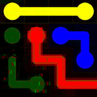 Flow Free - Play Flow Free Online at TopGames.Com