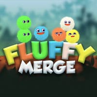 Fluffy Merge - Play Fluffy Merge Online at TopGames.Com