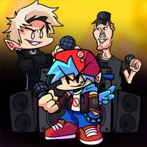 Fnf Music Battle 3d - Play Fnf Music Battle 3d Online at TopGames.Com