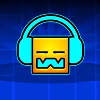 Geo Dash - Play Geo Dash Online at TopGames.Com