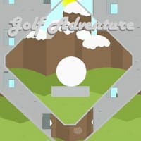Golf Adventure - Play Golf Adventure Online at TopGames.Com