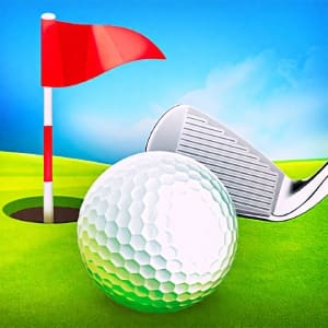Golf Field - Play Golf Field Online at TopGames.Com